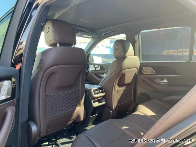 22款奔驰GLE350港口仅售68万_天津保税区汽车网 平行进口车报价 保税区汽车报价 保税区进口车SUV 天津保税区国际汽车城